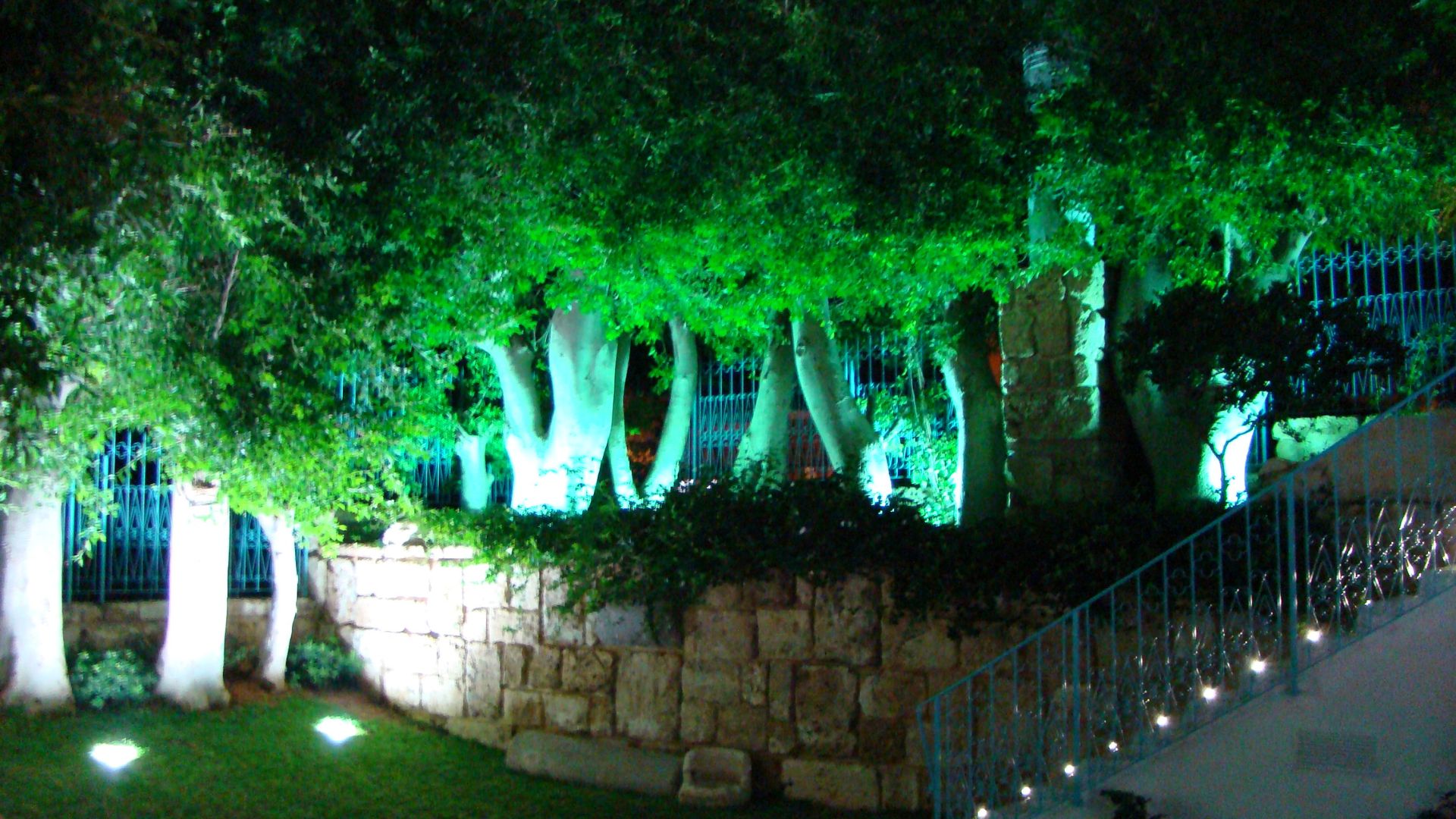 Mr. and Mrs Pierre Sahyoun Private House-Byblos – versatilearch.com